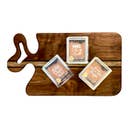 Fudge 220g Clamshell "Gourmet Cream & Butter Fudge" – Chocolate Moose ...