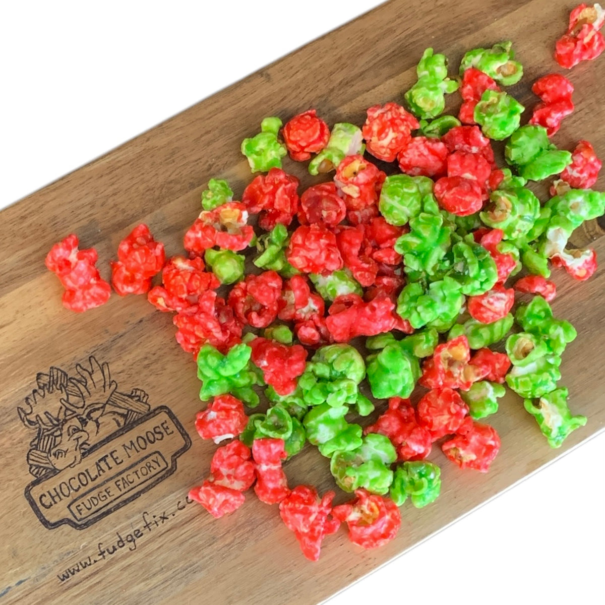 NEW SOUR FAIRY FARTS- Candy Popcorn – Chocolate Moose Fudge Factory