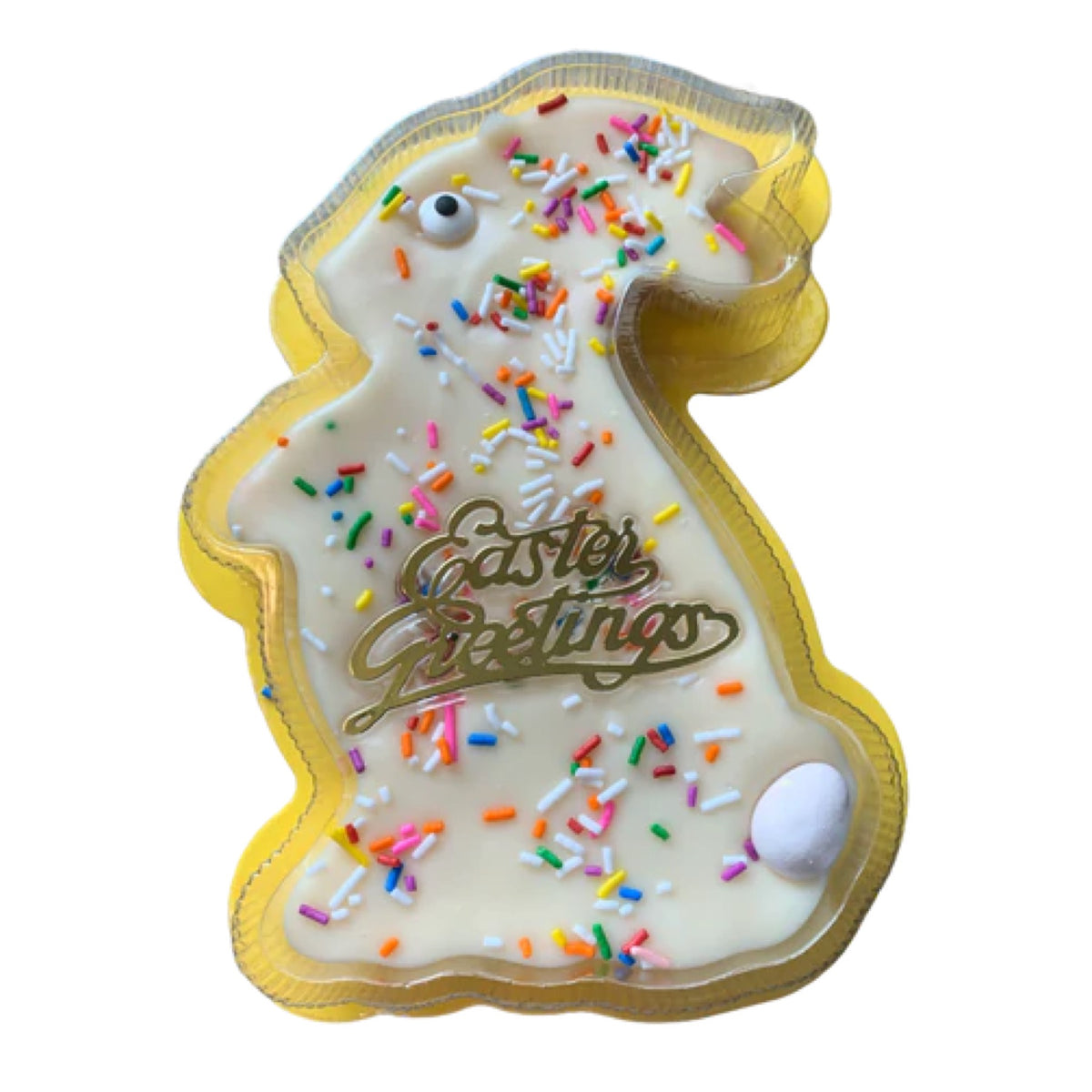 Fudge Bunny – Chocolate Moose Fudge Factory